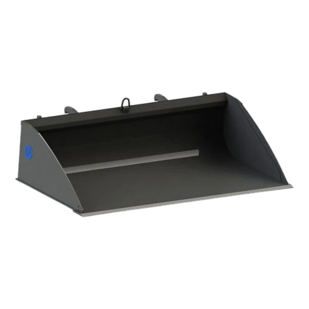 Planeringsskopa - Mindre lastmaskin – Totalredskap.se